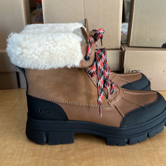 UGG | Shoes | Ugg Womens Ashton Addie Boot | Poshmark